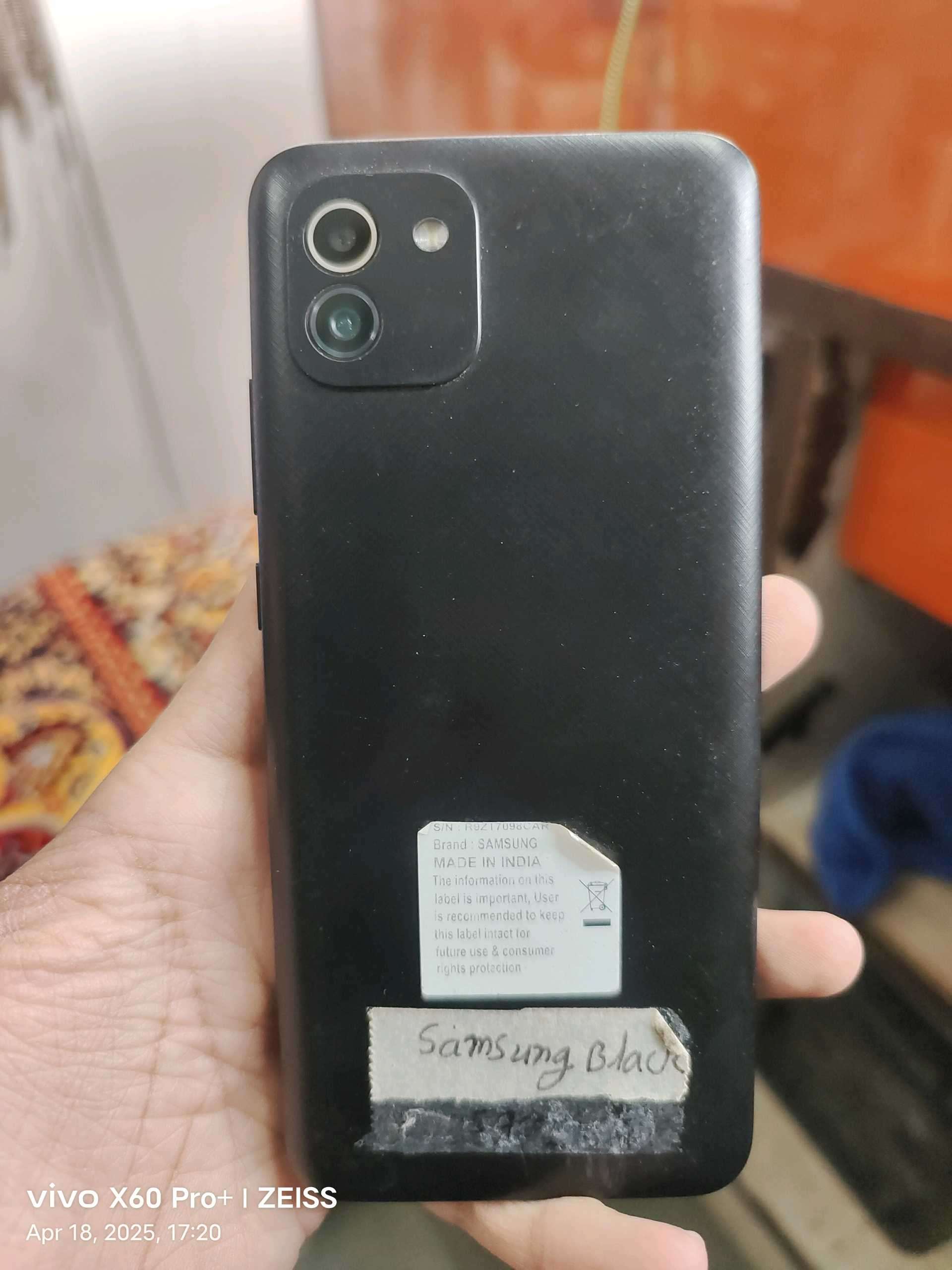 SS MOBILE SHOP SENDHWA