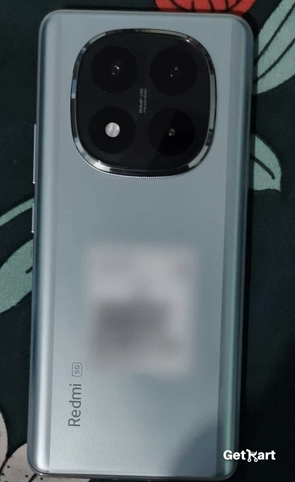 RADMI NOTE 14 PRO PLUS
