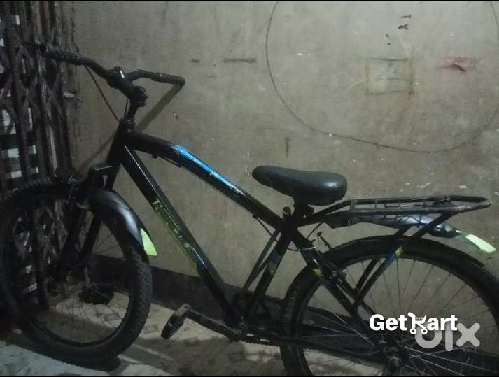 Hercules Cycle