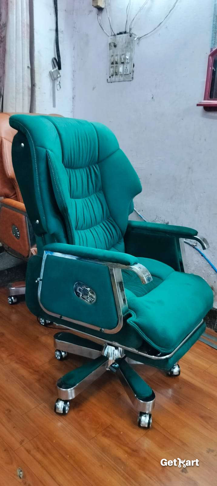 Luxury Office Executive Chair